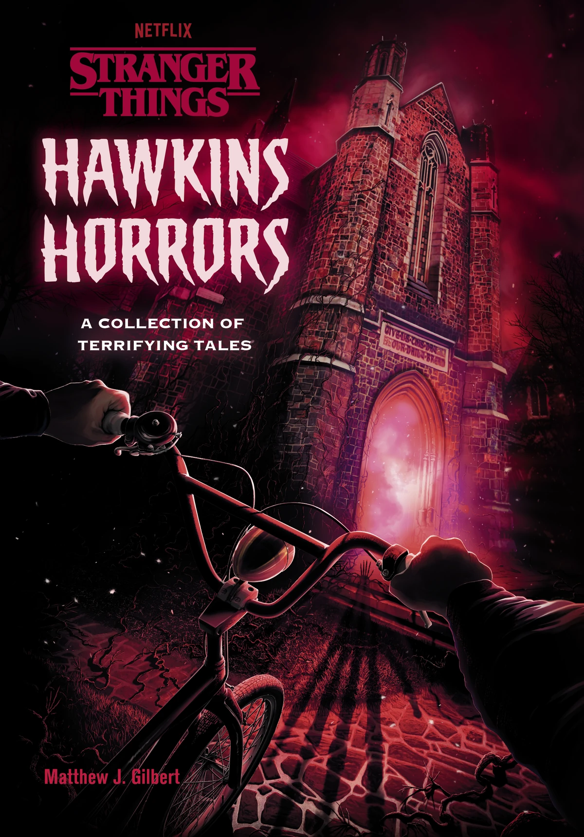Stranger Things: Hawkins Horrors | Stranger Things Wiki | Fandom