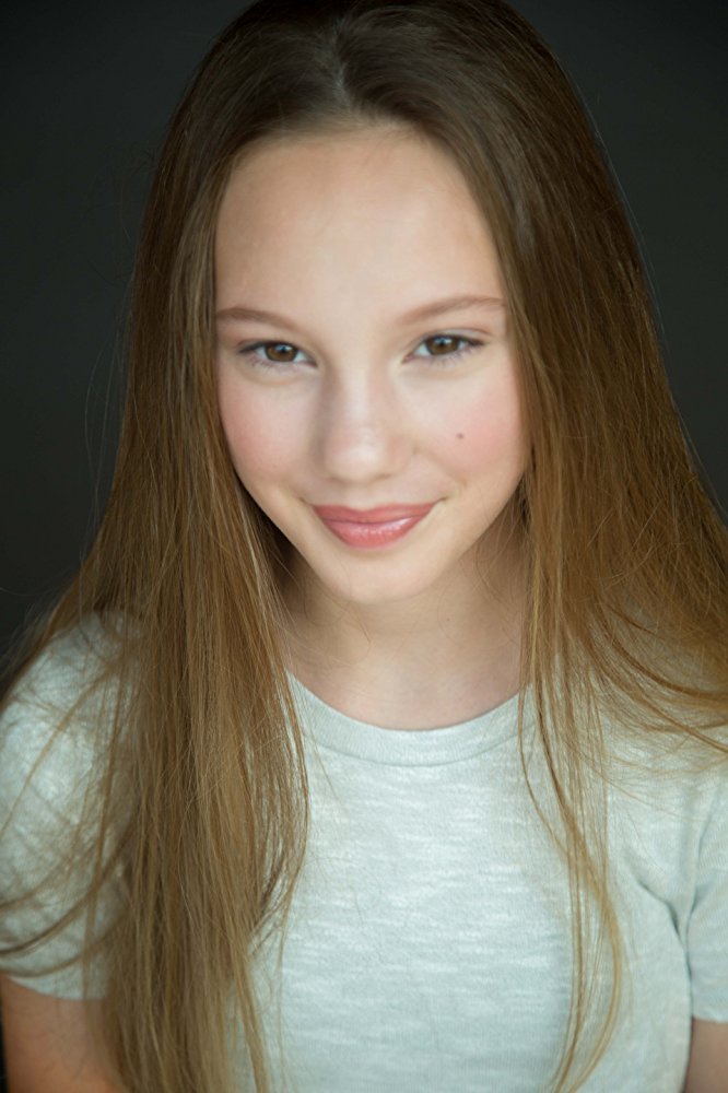 Sydney Bullock | Stranger Things Wiki | Fandom