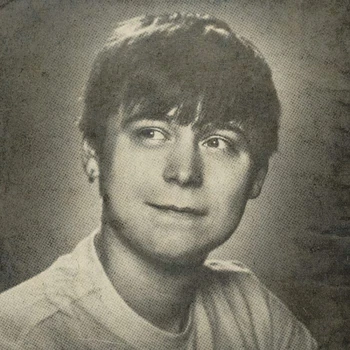 Christopher Buckley | Stranger Things Wiki | Fandom