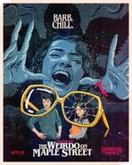 Butcher Billy/Gallery | Stranger Things Wiki | Fandom