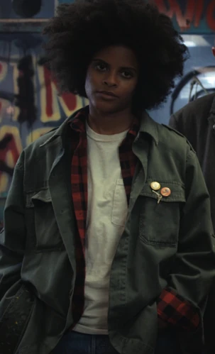 Mick | Stranger Things Wiki | Fandom