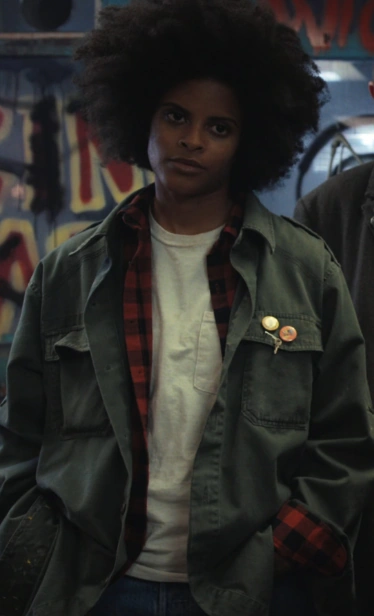 Mick | Stranger Things Wiki | Fandom