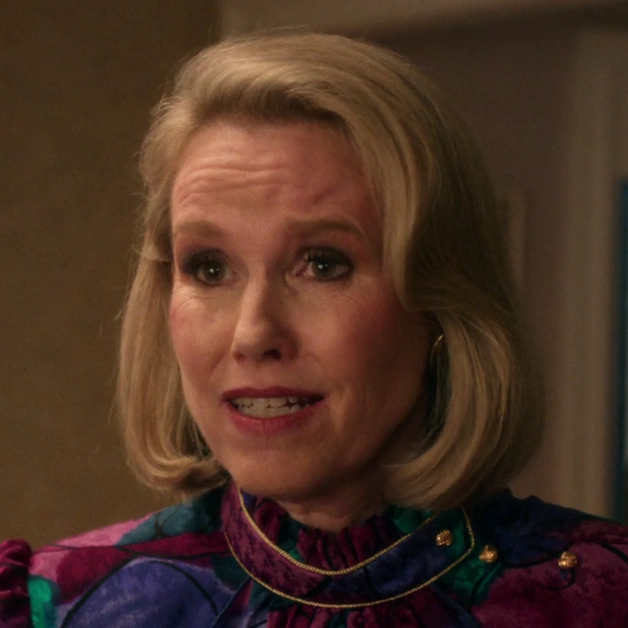 Mrs. Turnbow | Stranger Things Wiki | Fandom