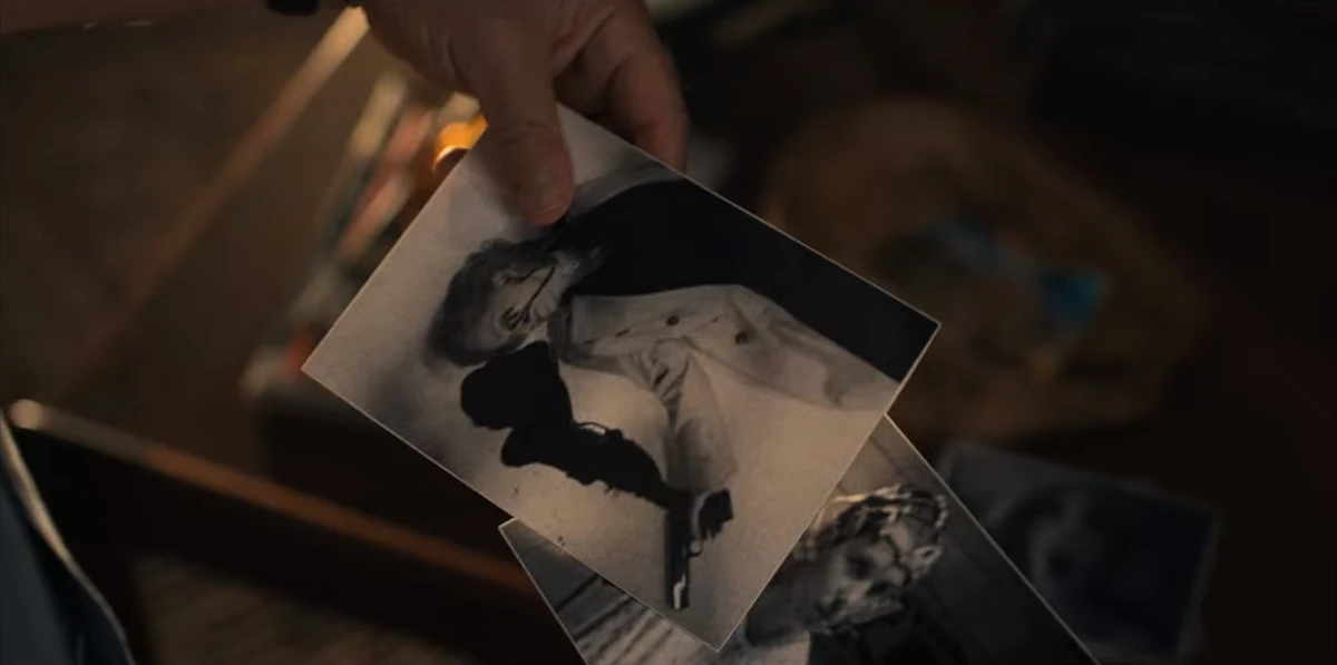 The Monster and the Superhero/Gallery | Stranger Things Wiki | Fandom