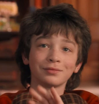 E Roger Mitchell Stranger Things