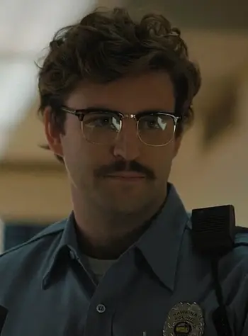 Phil Callahan | Stranger Things Wiki | Fandom