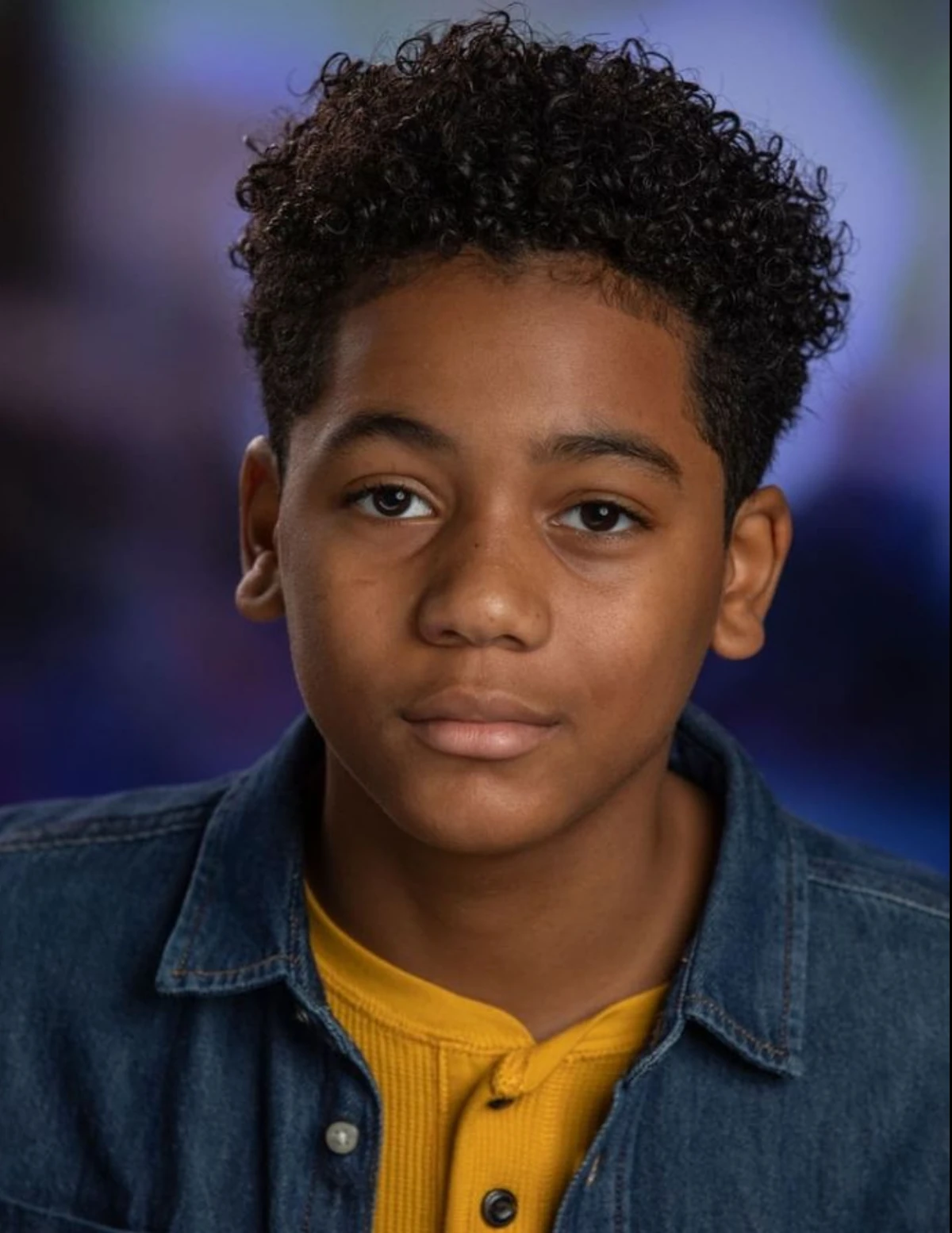 Jeremiah Friedlander | Stranger Things Wiki | Fandom