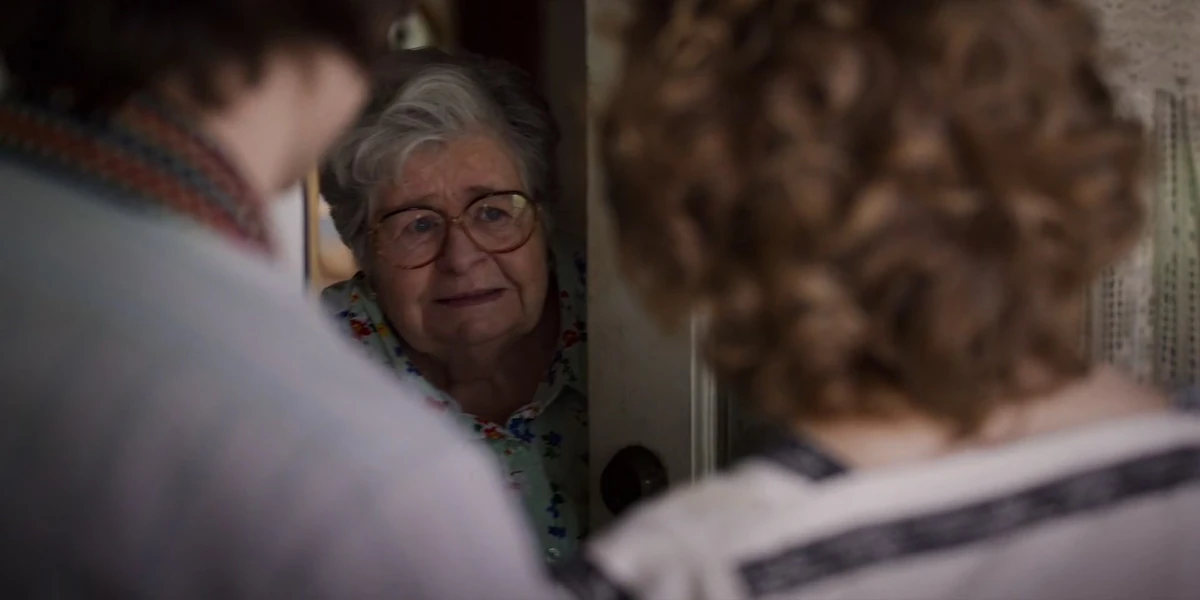 Doris Driscoll/Gallery | Stranger Things Wiki | Fandom