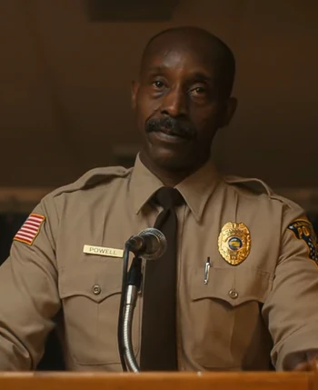 Calvin Powell | Stranger Things Wiki | Fandom