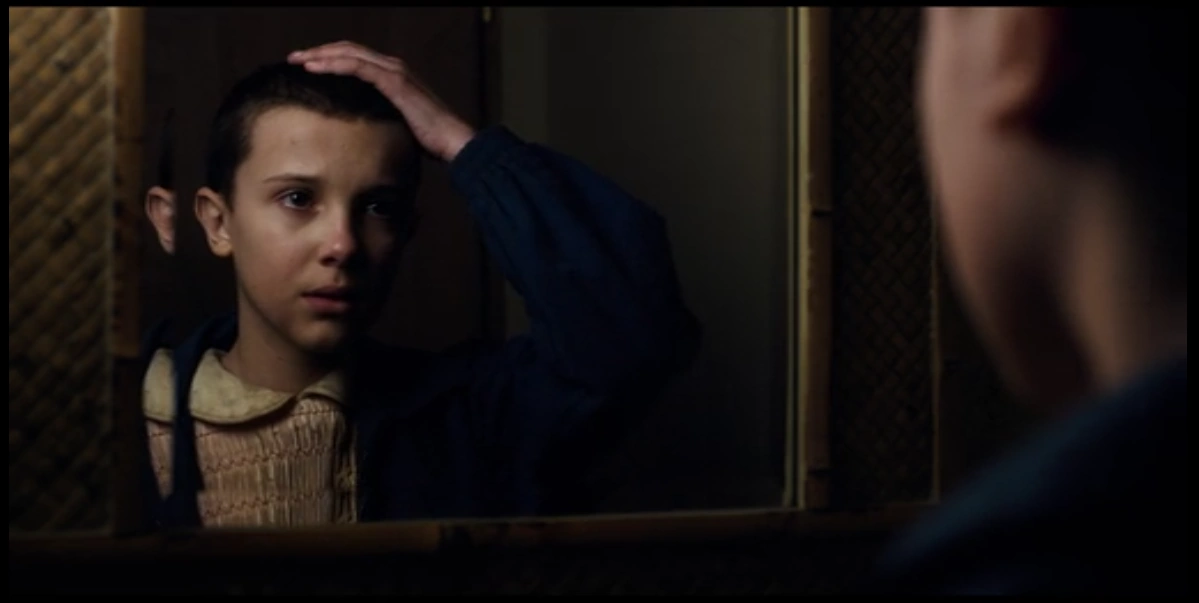 The Bathtub/Gallery | Stranger Things Wiki | Fandom