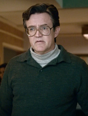 Ted Wheeler | Stranger Things Wiki | Fandom
