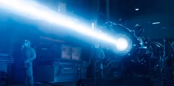 The Keys | Stranger Things Wiki | Fandom