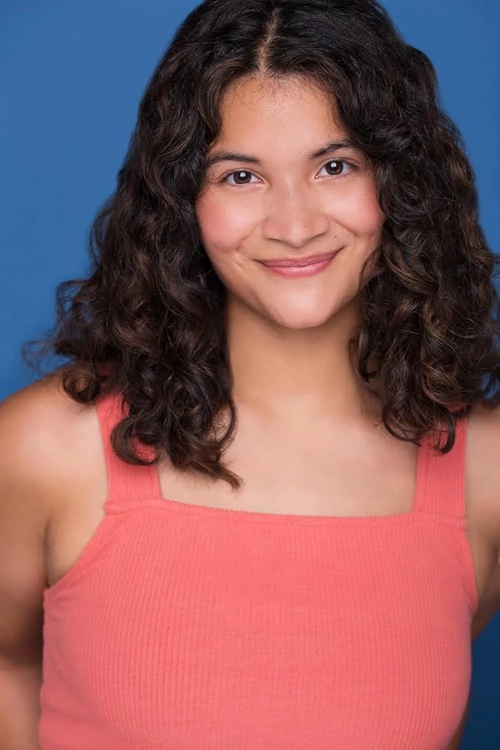 Geanna Funes | Stranger Things Wiki | Fandom