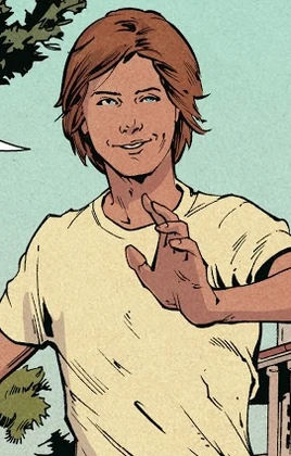 Ricky | Stranger Things Wiki | Fandom