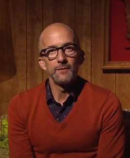 Jim Rash | Stranger Things Wiki | Fandom