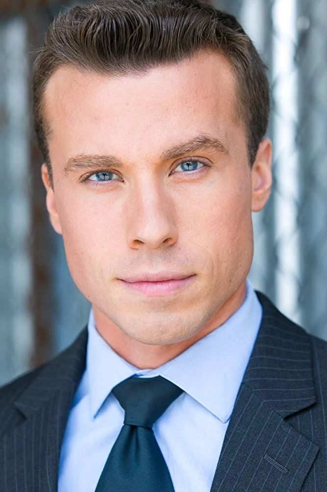 Kaiser Johnson | Stranger Things Wiki | Fandom