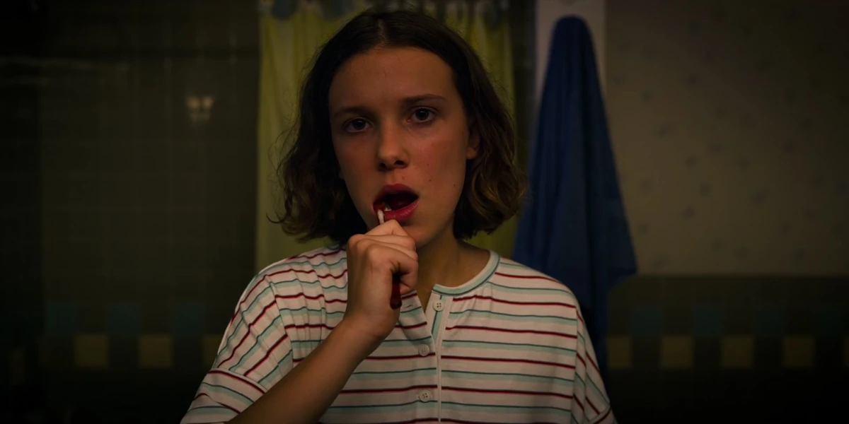 The Sauna Test/Gallery | Stranger Things Wiki | Fandom