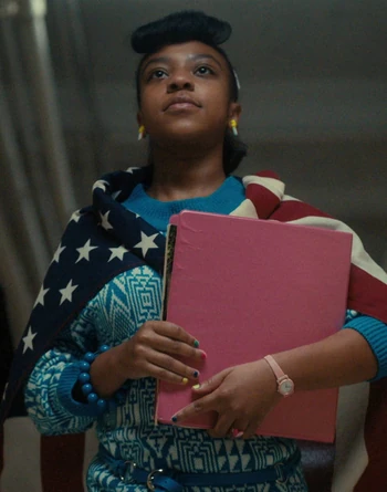 Erica Sinclair | Stranger Things Wiki | Fandom