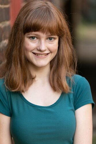 Sparrow Nicole | Stranger Things Wiki | Fandom