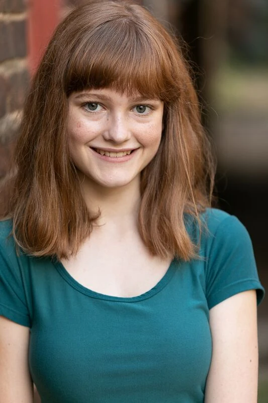 Sparrow Nicole | Stranger Things Wiki | Fandom