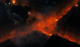 Gates | Stranger Things Wiki | Fandom