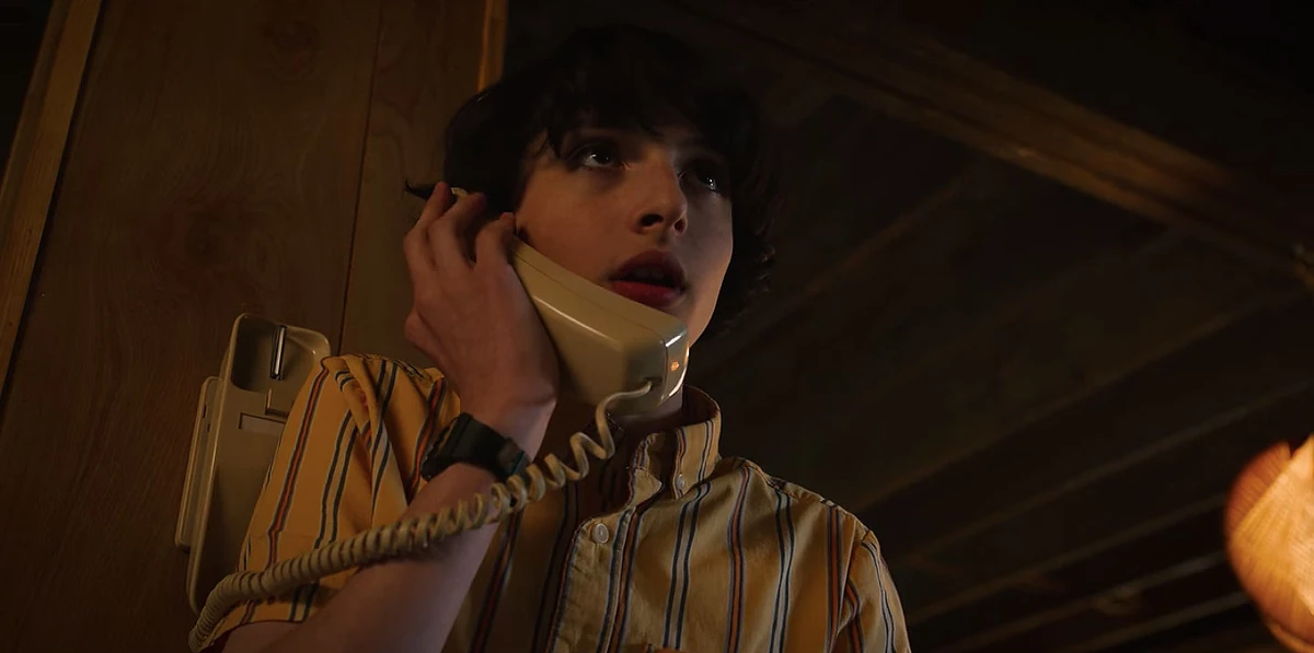 The Mall Rats/Gallery | Stranger Things Wiki | Fandom