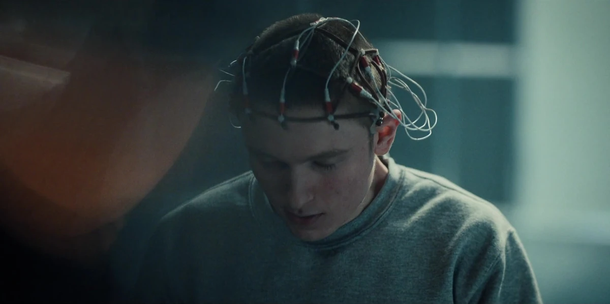 Two/Gallery | Stranger Things Wiki | Fandom