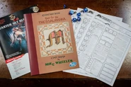 Stranger Things Dungeons & Dragons Starter Set | Stranger Things Wiki ...