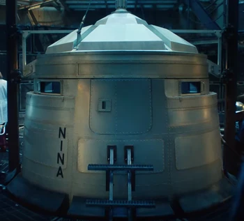 The Nina Project | Stranger Things Wiki | Fandom