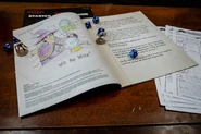 Stranger Things Dungeons & Dragons Starter Set | Stranger Things Wiki ...