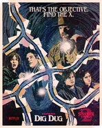 Butcher Billy/Gallery | Stranger Things Wiki | Fandom