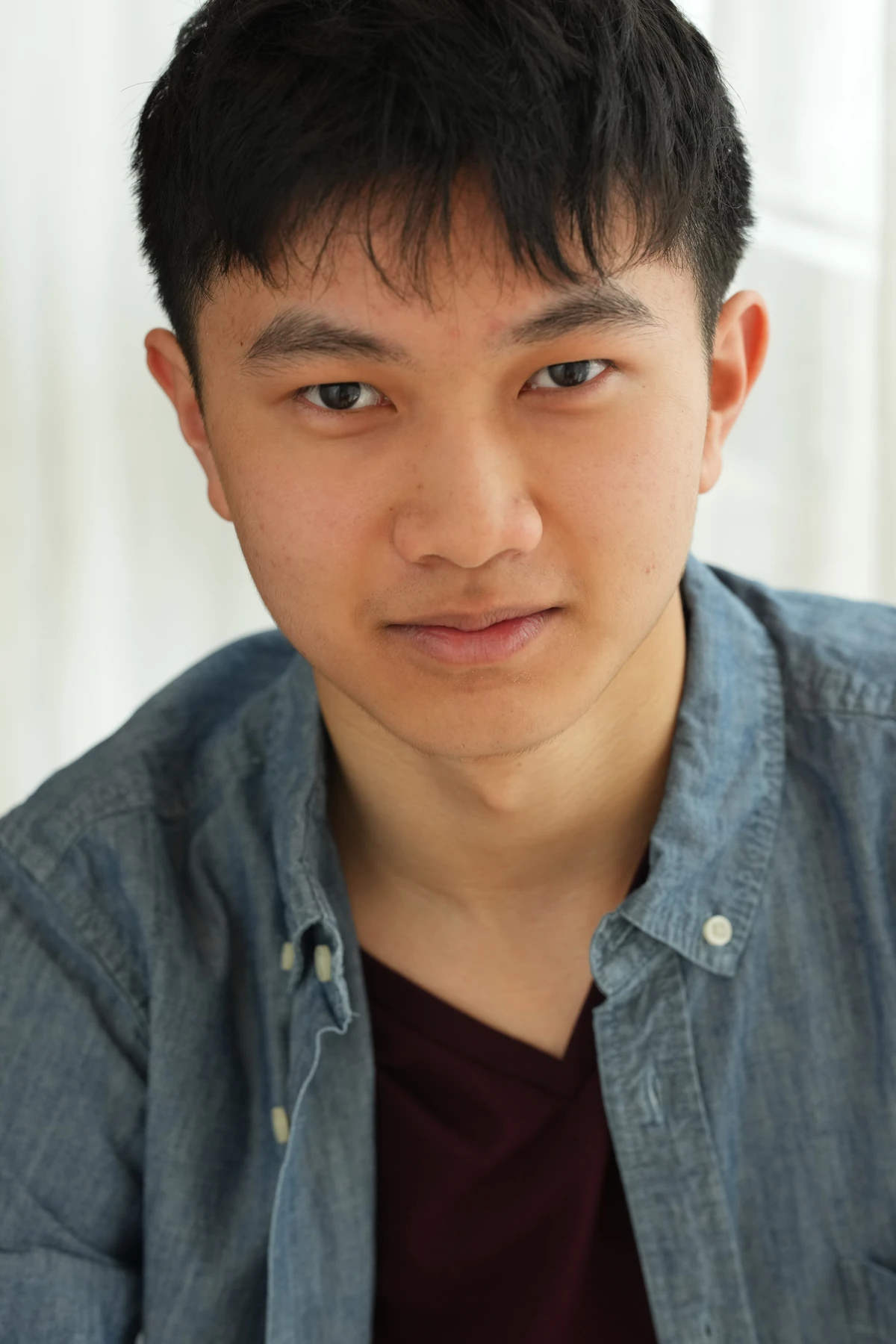 Morgan Gao | Stranger Things Wiki | Fandom