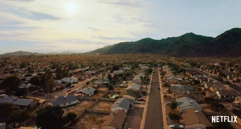 California | Stranger Things Wiki | Fandom