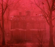 Creel House | Stranger Things Wiki | Fandom