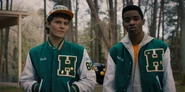 Patrick McKinney | Stranger Things Wiki | Fandom