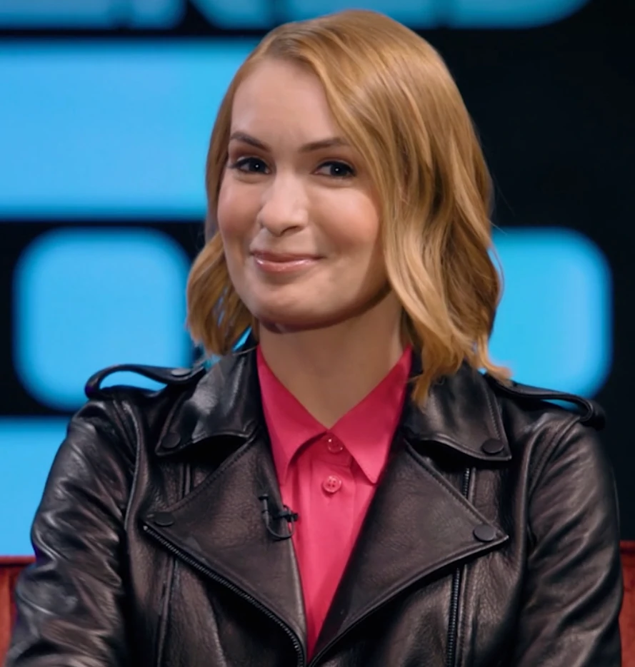 Felicia Day | Stranger Things Wiki | Fandom