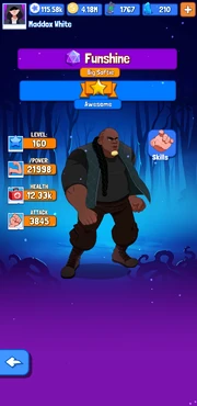 Stranger Things: Puzzle Tales | Stranger Things Wiki | Fandom