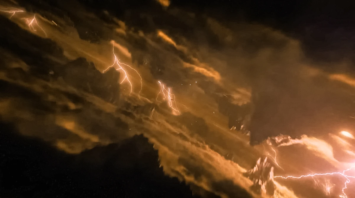 Hellscape | Stranger Things Wiki | Fandom