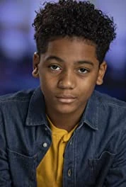 Jeremiah Friedlander | Stranger Things Wiki | Fandom