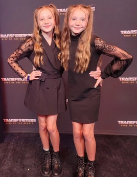 Anniston and Tinsley Price | Stranger Things Wiki | Fandom