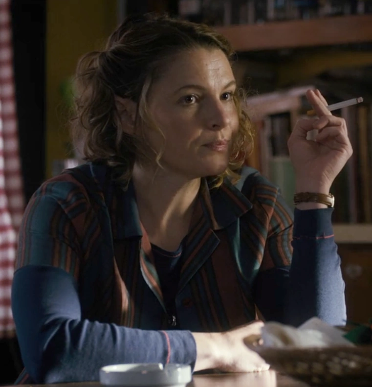 Becky Ives | Stranger Things Wiki | Fandom