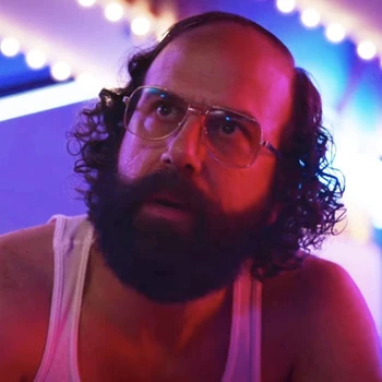 Murray Bauman | Stranger Things Wiki | Fandom