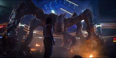 The Battle of Starcourt | Stranger Things Wiki | Fandom