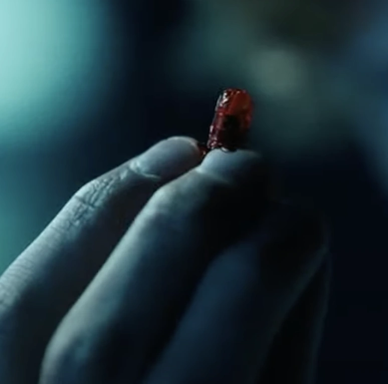 Soteria | Stranger Things Wiki | Fandom