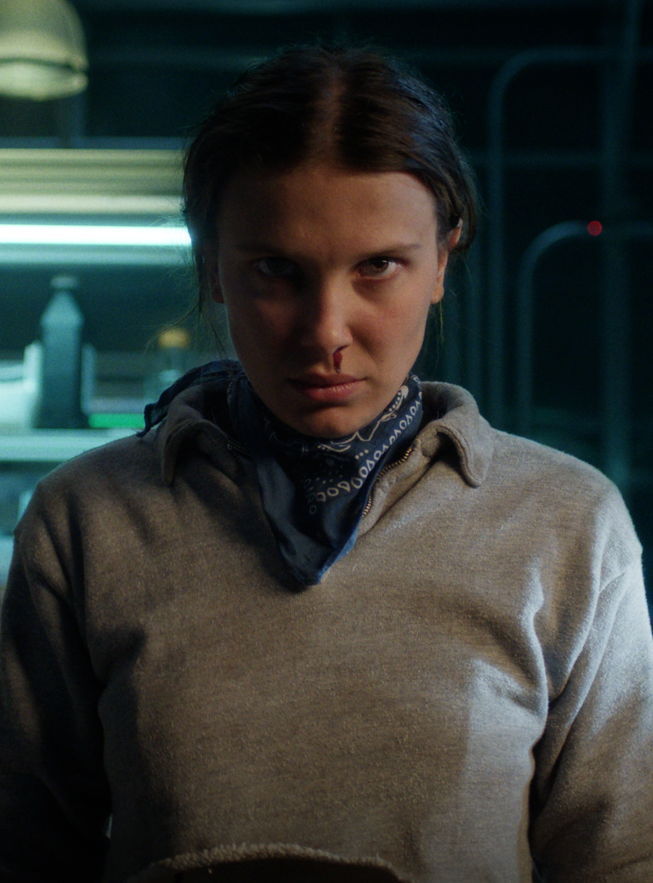 Category:Child test subjects | Stranger Things Wiki | Fandom