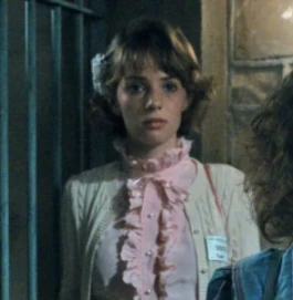 Robin Buckley | Stranger Things Wiki | Fandom