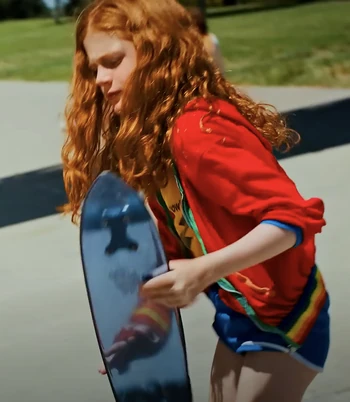 Max Mayfield | Stranger Things Wiki | Fandom