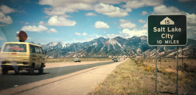 Salt Lake City | Stranger Things Wiki | Fandom