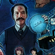 Scott Clarke/Gallery | Stranger Things Wiki | Fandom