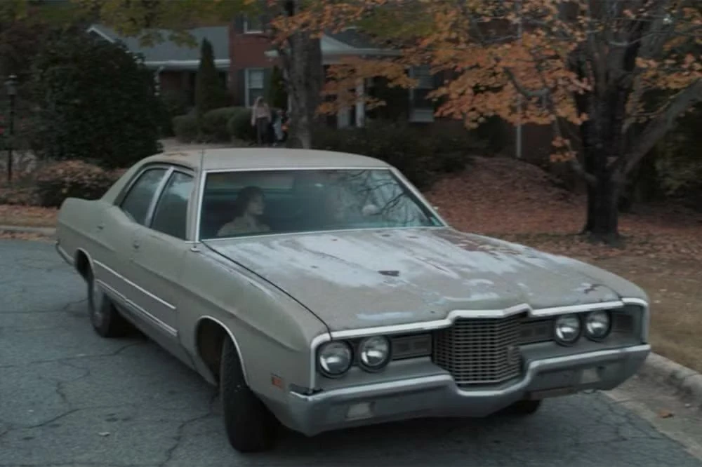 Jonathan Byers's car | Stranger Things Wiki | Fandom